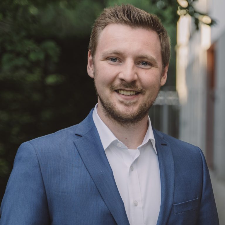 SPD-Kampagne: „Wir kämpfen für…“ – Kevin Leiser kämpft für Schwäbisch ...